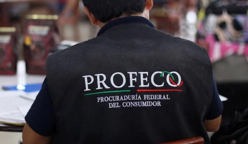 Multas de PROFECO por no asistir a Audiencia Cómo Cancelarla